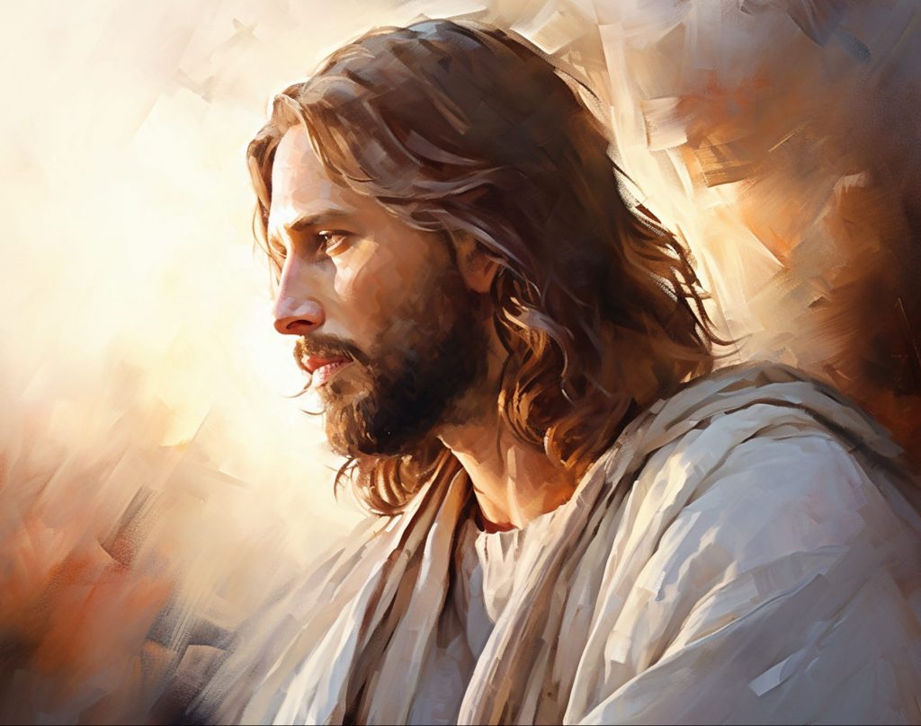 Jesus, Part II — Christ’s Divinity: The Logical Answer That Still ...