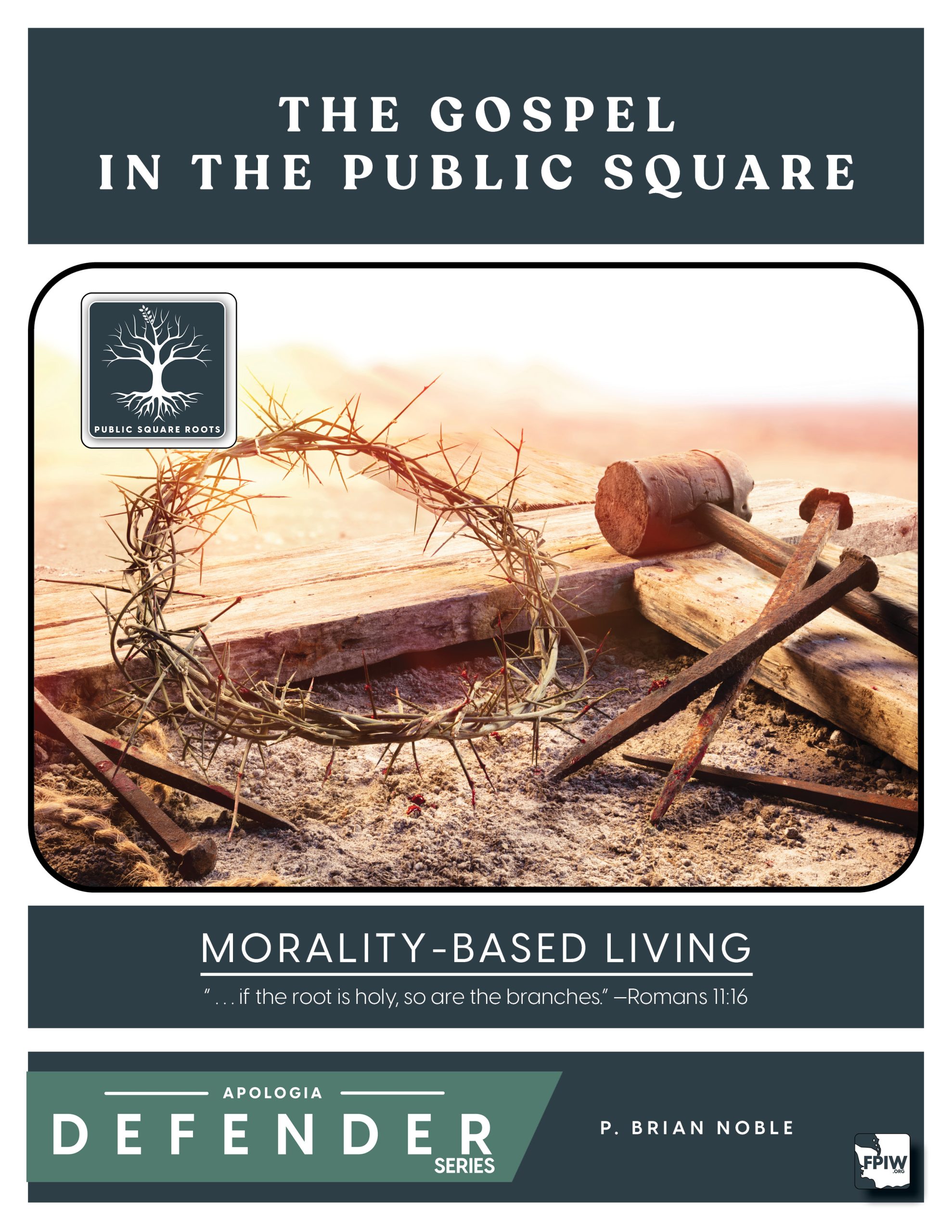PUBLIC SQUARE MINISTRY - Family Policy Institute of Washington